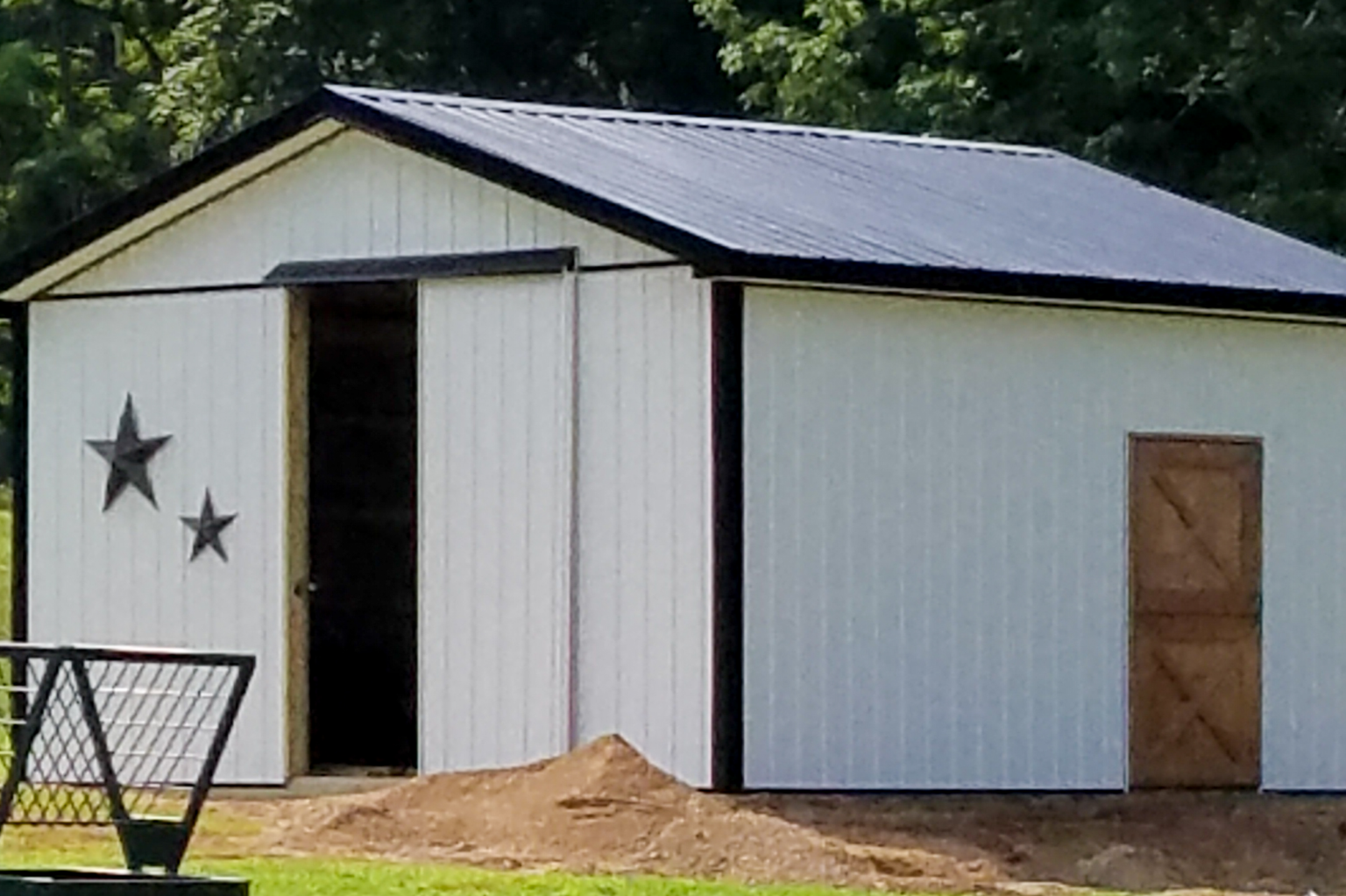 Quality Pole Barn In Drums Pa Extreme Pole Buildings